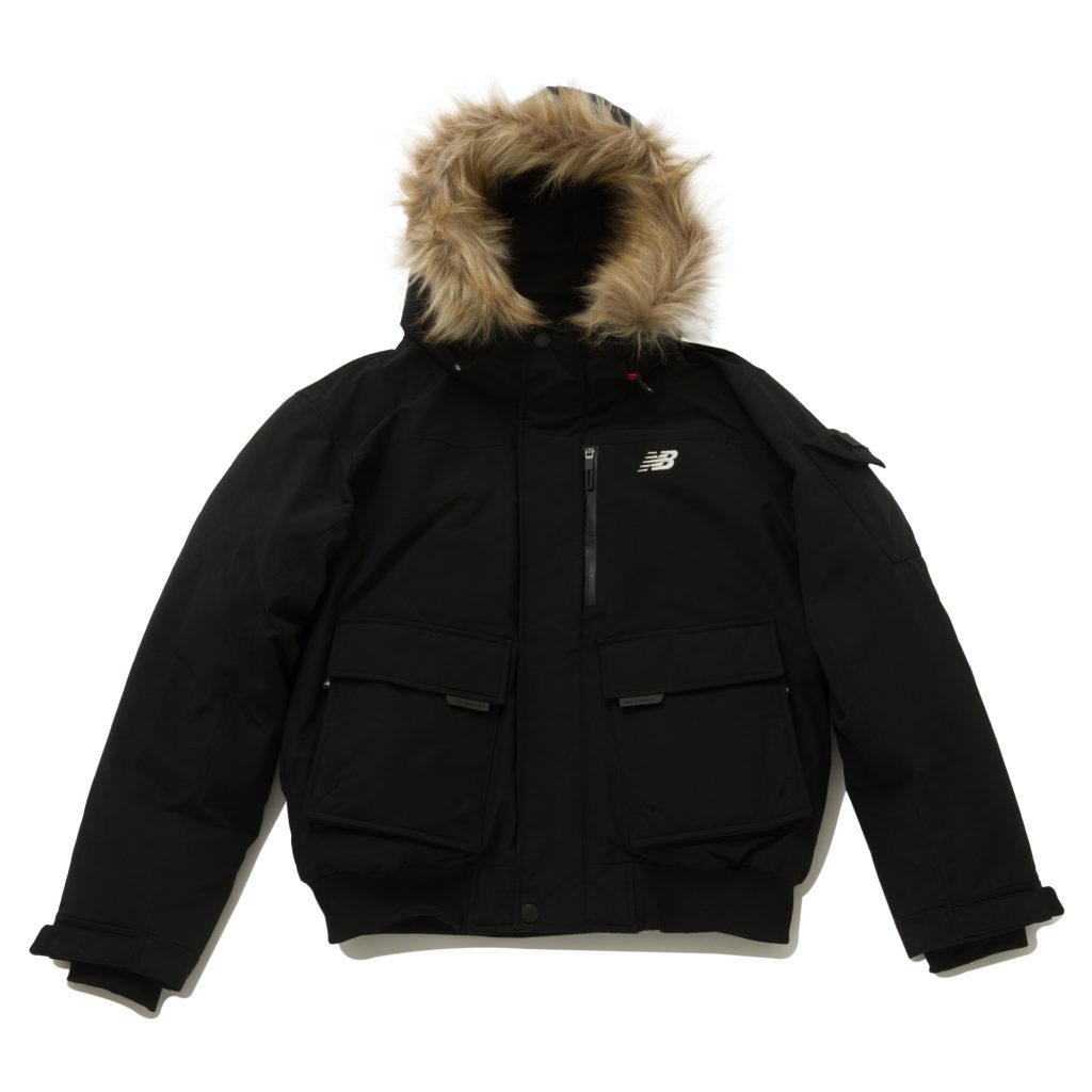 NB公式 - ニュースリリース - New Balance DOWN JACKET COLLECTION 2019 オフィシャルストア、公式 ...