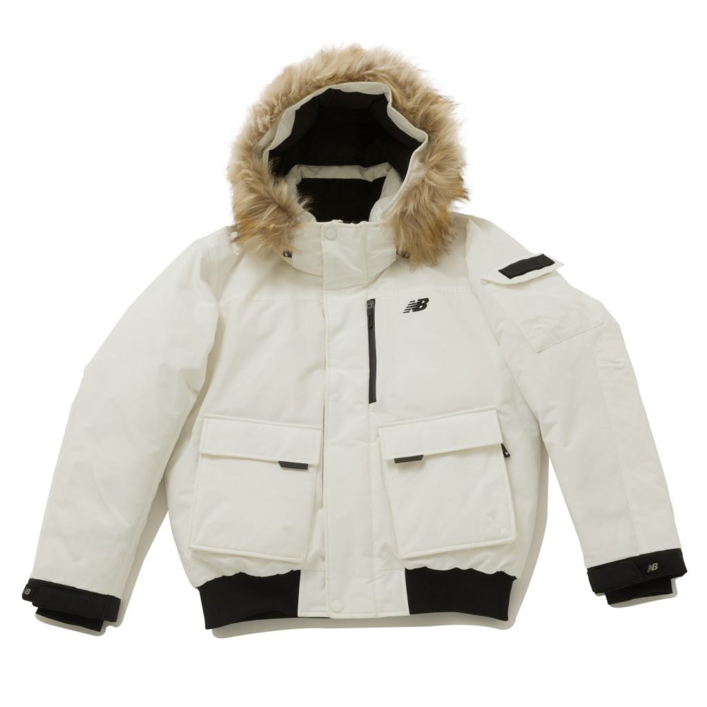 NB公式 - ニュースリリース - New Balance DOWN JACKET COLLECTION 2019 オフィシャルストア、公式 ...